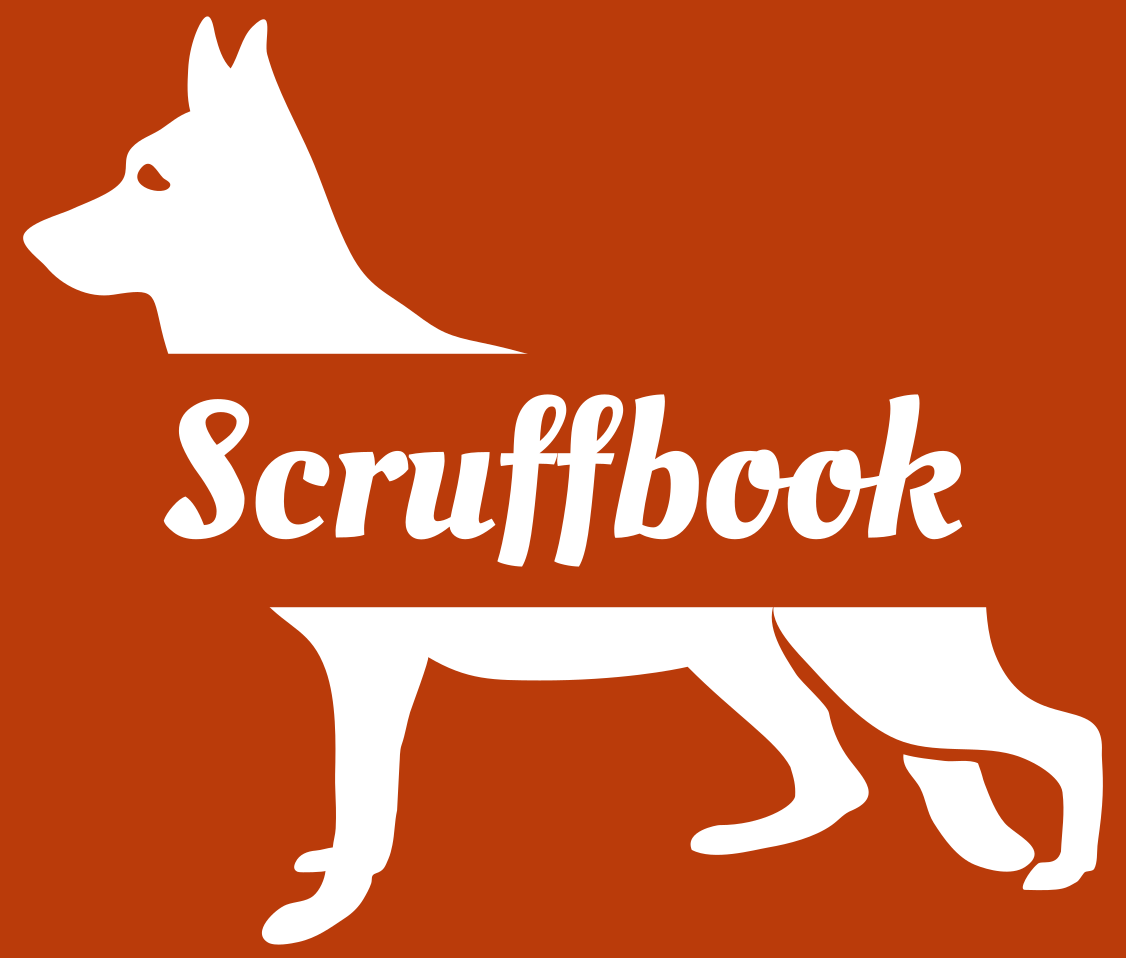 Scruffbook